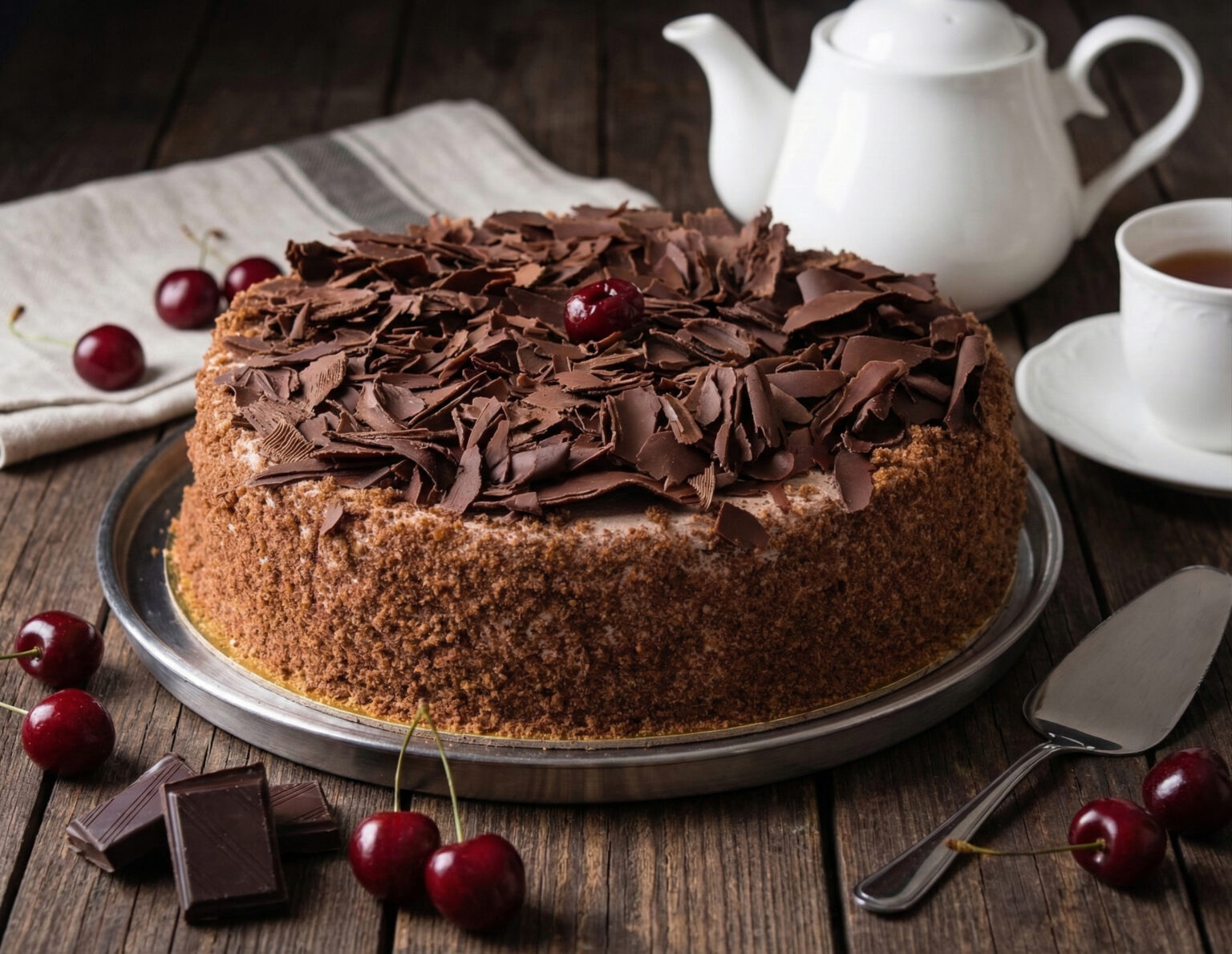Tortlar – Azza