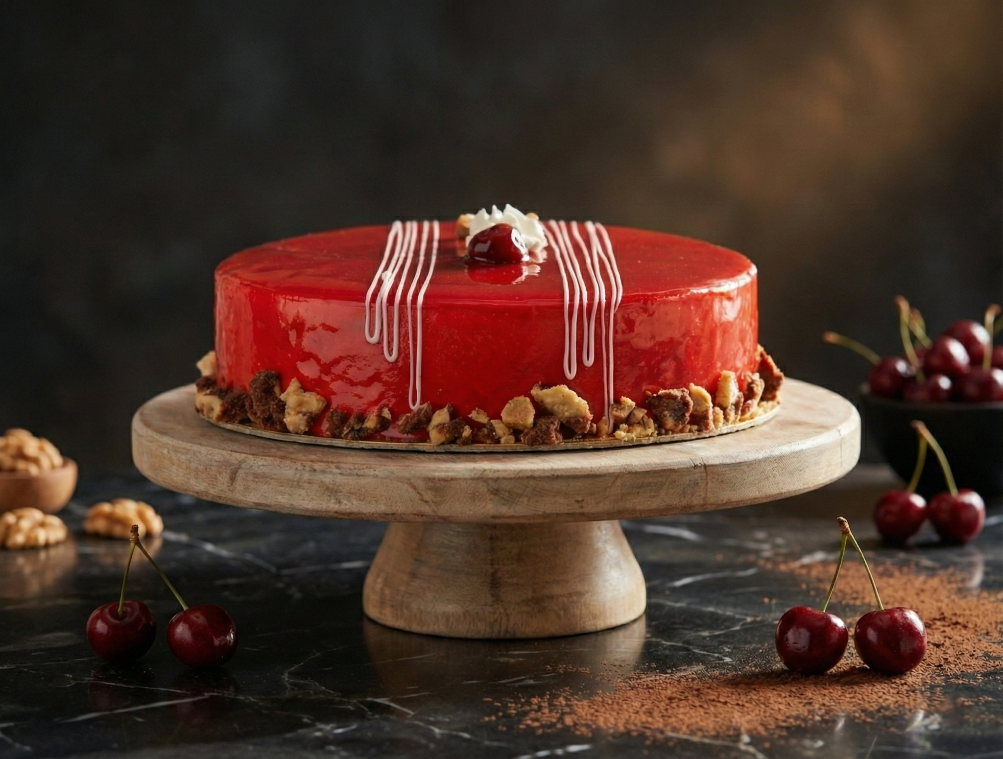 Tortlar – Azza