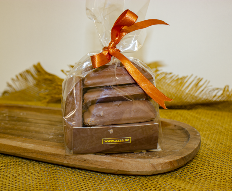 Azza Chocolate – Azza