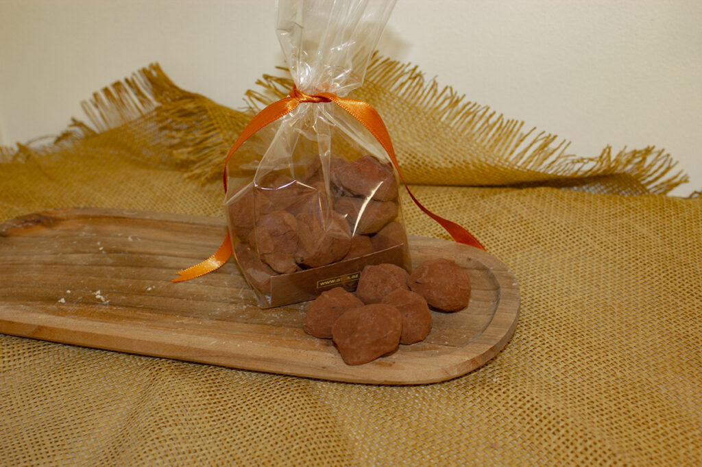 Azza Chocolate – Azza