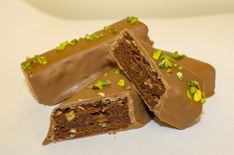 Azza Chocolate – Azza