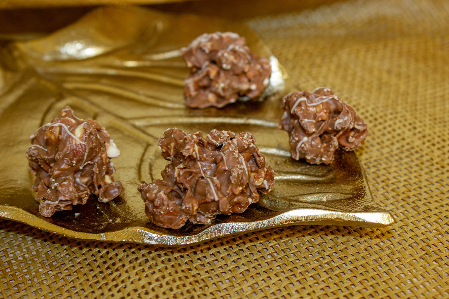 Azza Chocolate – Azza