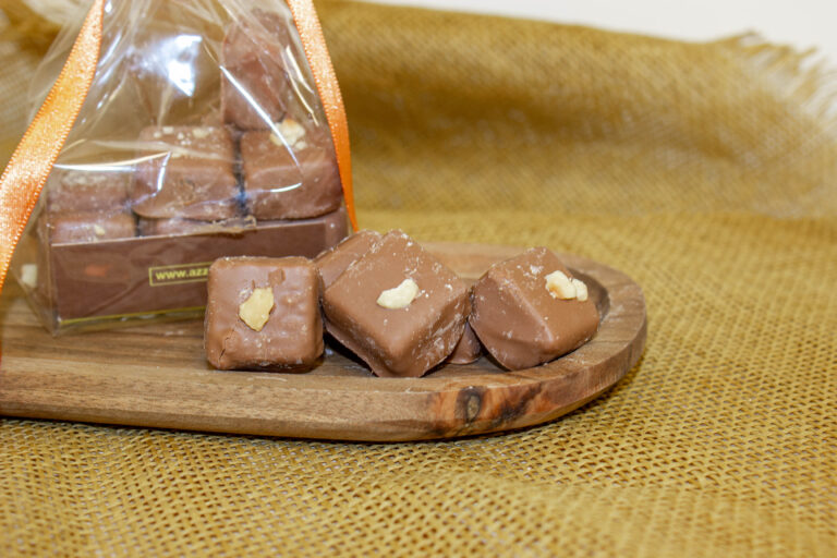 Azza Chocolate – Azza