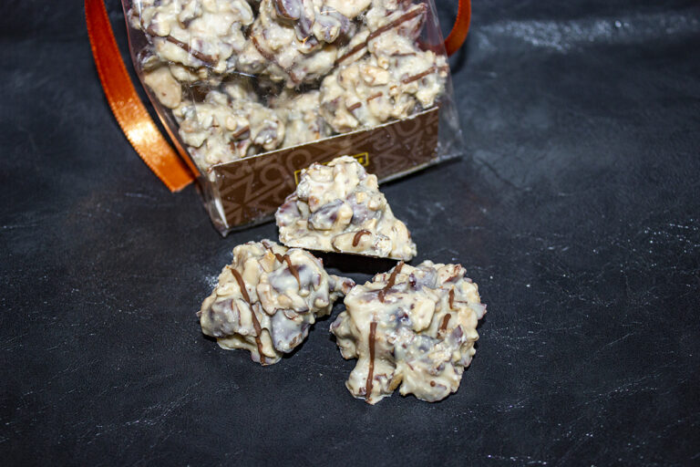 Azza Chocolate – Azza