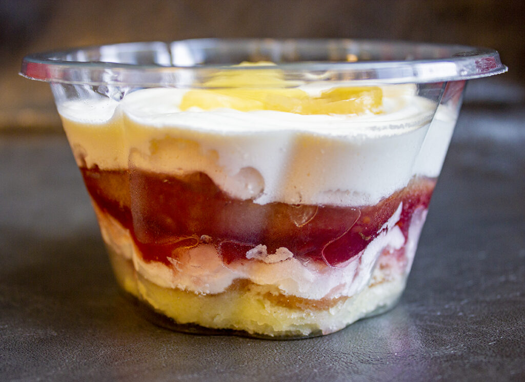 Capitol desert – Azza