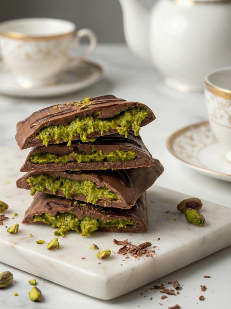 Azza Chocolate – Azza
